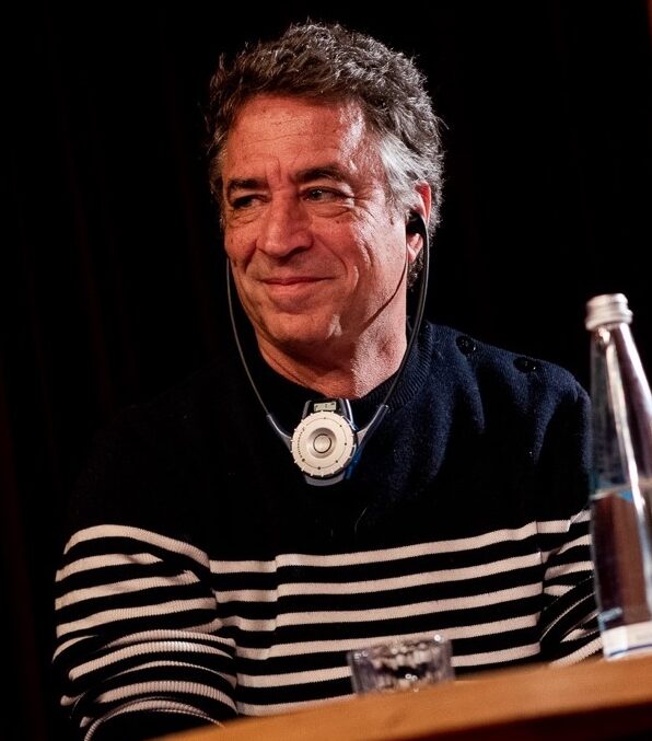 Michael Hardt – Marx 13/13