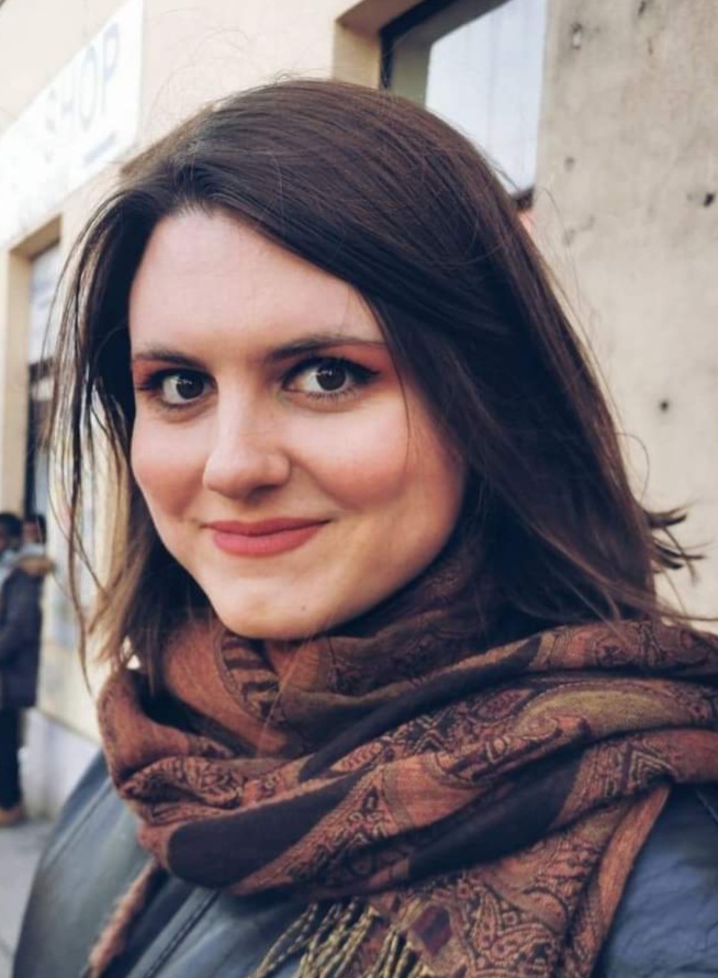 5/13 Readings | Marx’s The German Ideology and Monique Wittig with ...